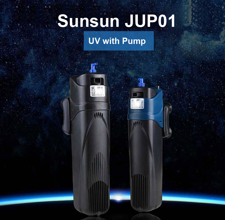 sunsun UV 9W Sterilizer