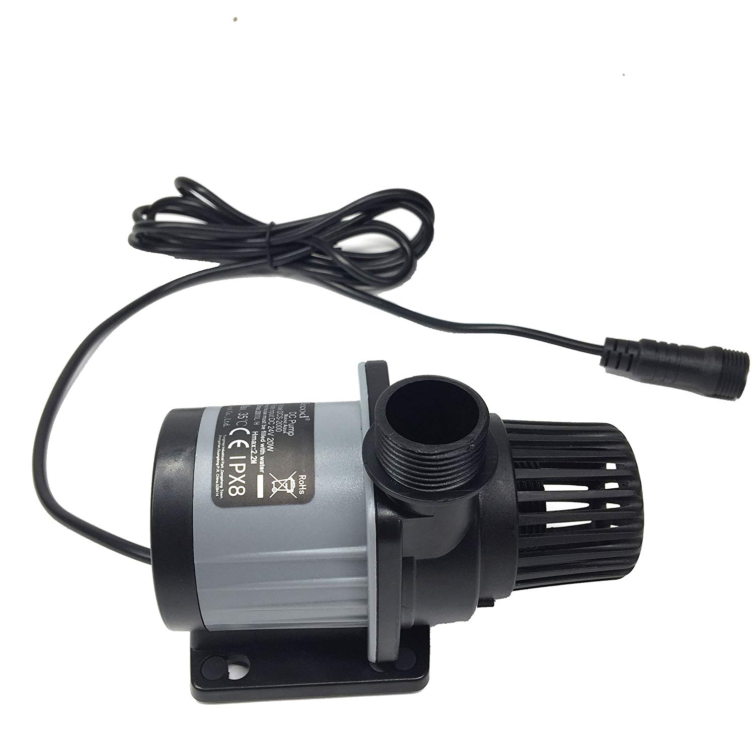 Jebao DC2000 Return Pump