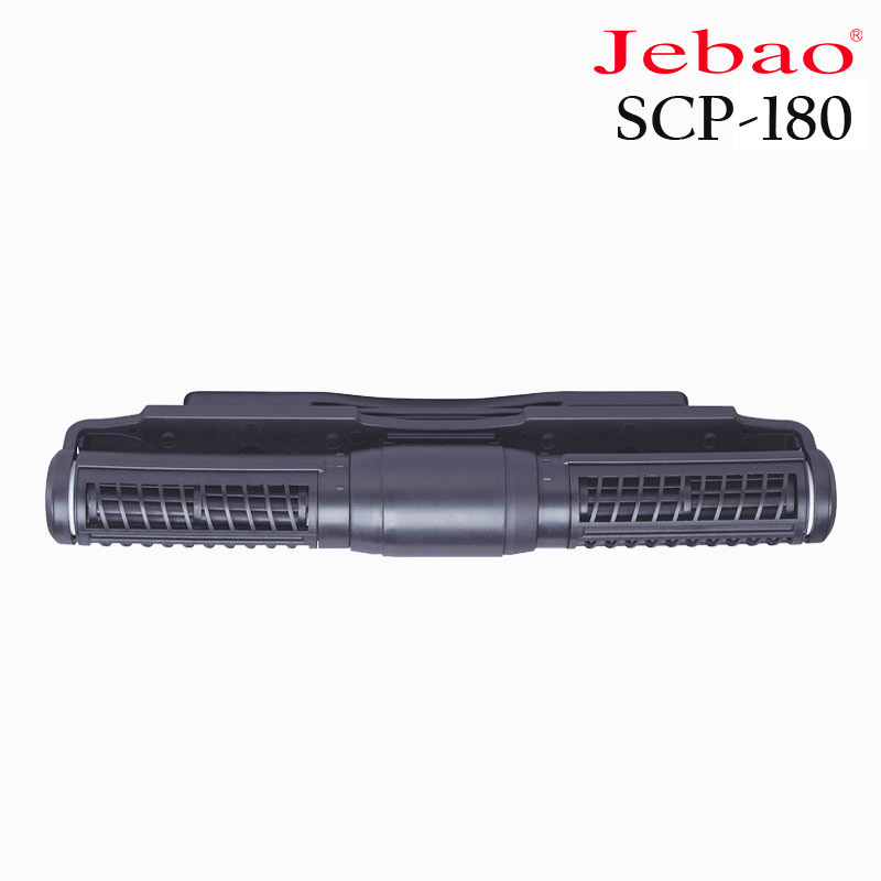 Jebao WiFi Cross Flow Pump Silent CP-180