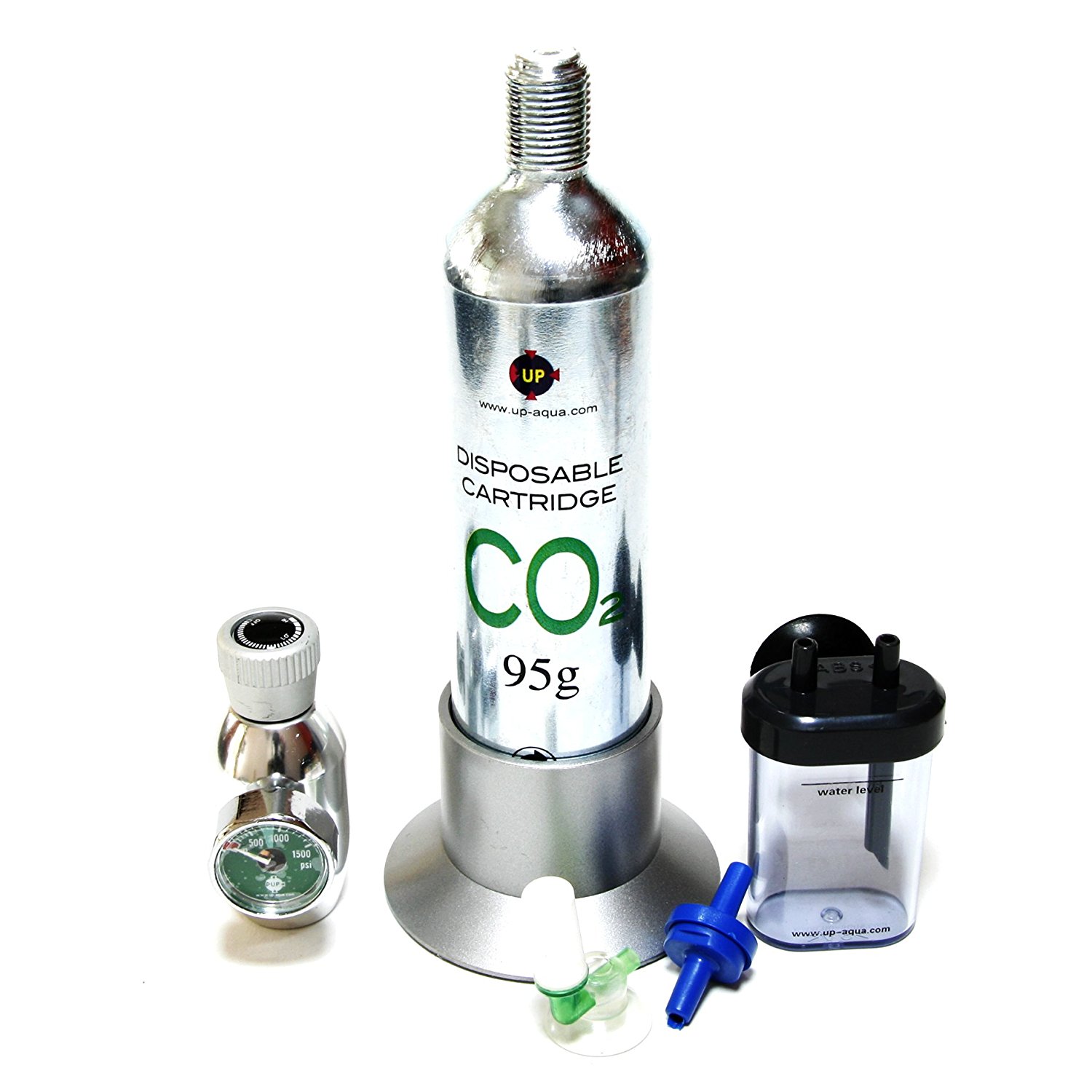 Up! Co2 System Kit