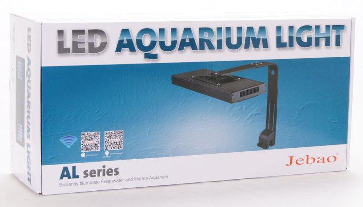 Jebao AL150 LED Lighting